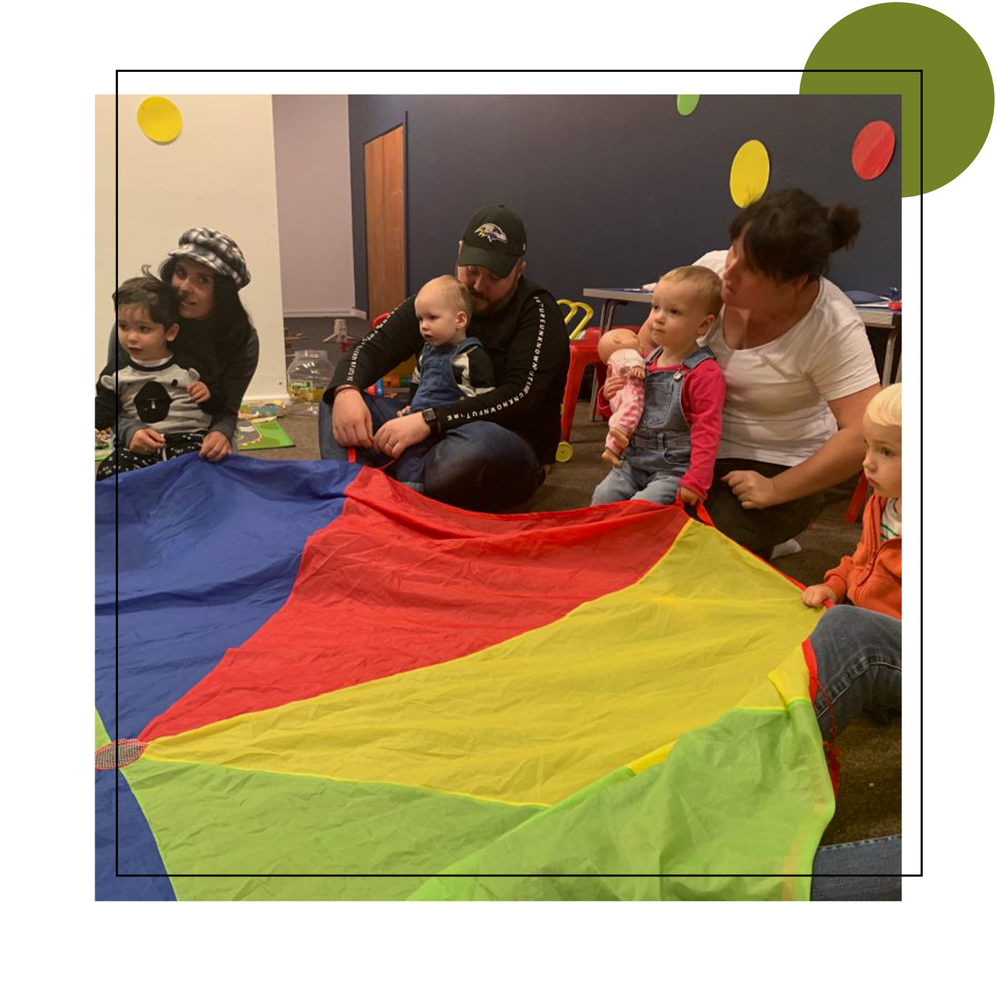 Polka Dots – Hope Community Foundation